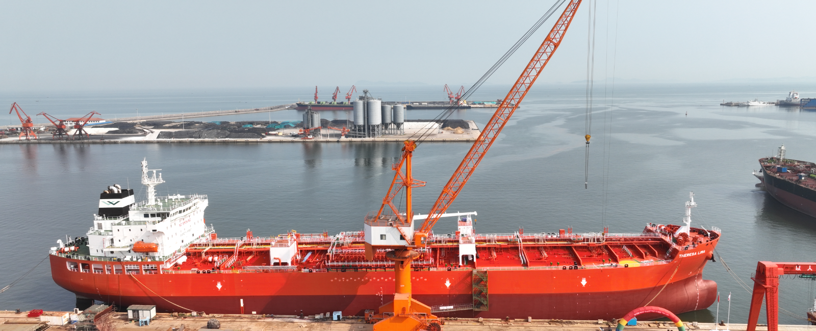 Raffles - Our Services