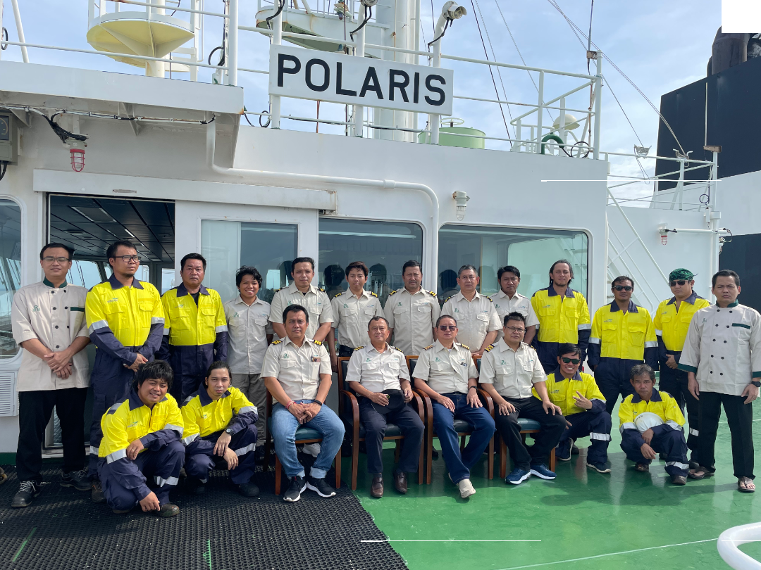 Raffles - Our Services