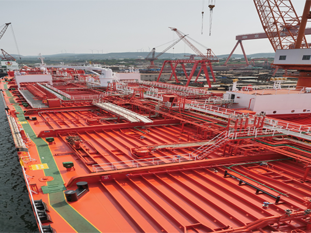 Raffles - Our Services